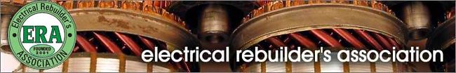 ERA - Electrical Rebuilder's Exchange: September 2006